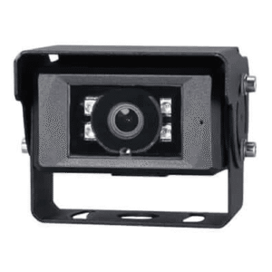 Axis Full HD Rear-facing Camera (FHD639) - Reverse Safe